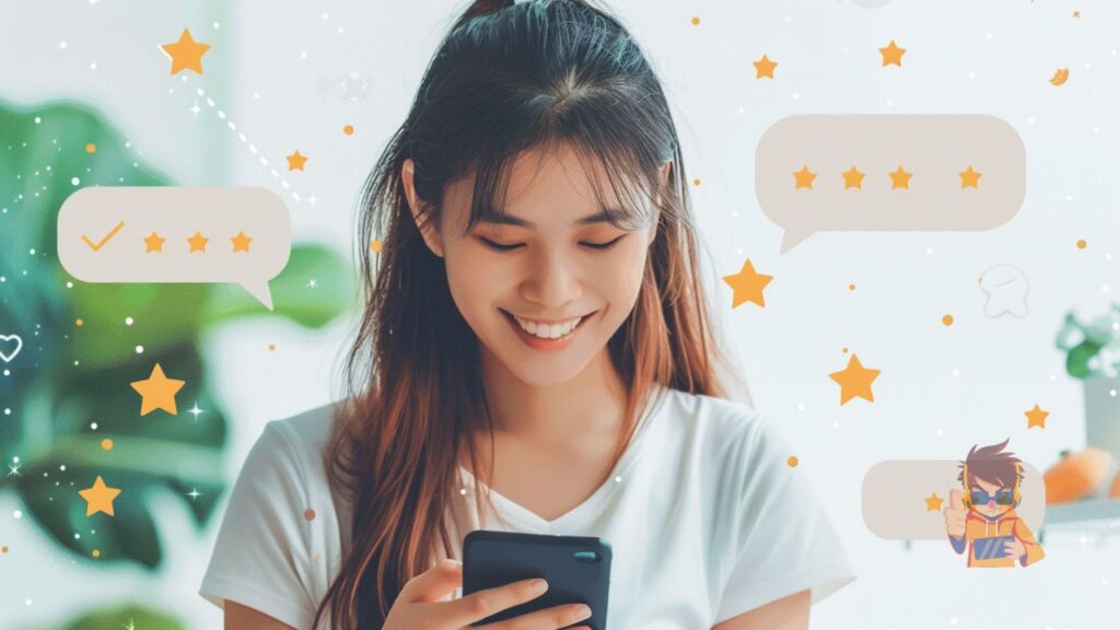 Increase Conversions with Customer Reviews: Using the Review Widget ...
